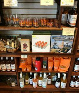 A taste of Kauai at Koloa Rum Distillery - Wary Travelers