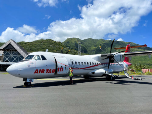 French Polynesia Travel Tips - Everything you should know