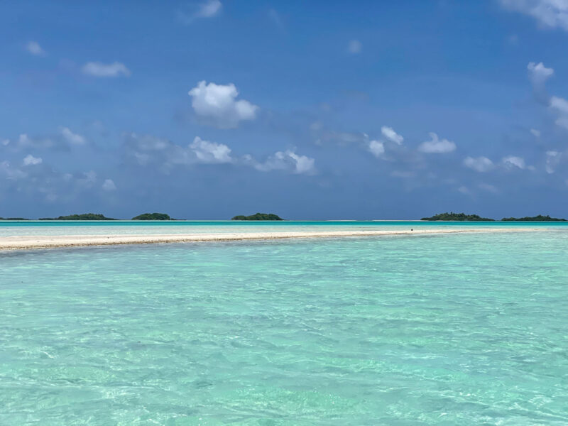 Rangiroa Travel Tips - Everything you should know