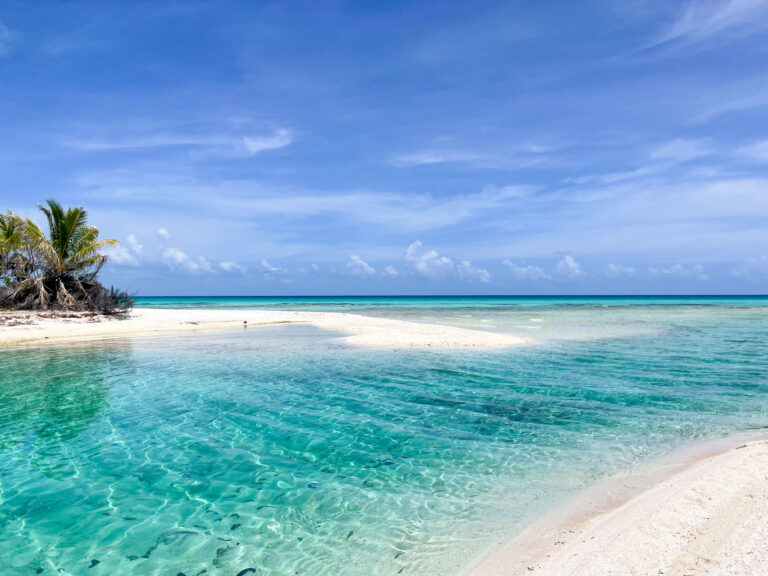 Rangiroa Travel Tips - Everything you should know