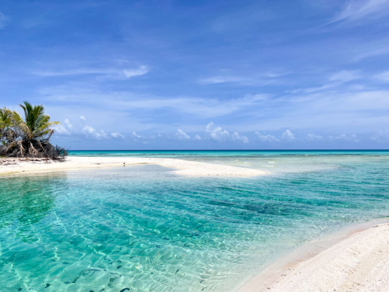 Rangiroa Travel Tips - Everything you should know