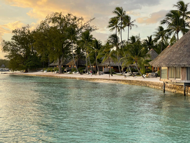 Rangiroa Travel Tips - Everything you should know